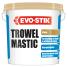 EVO-STIK Trowel Mastic Stone