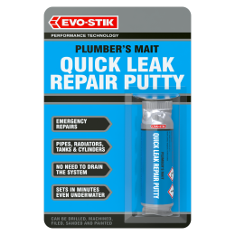 Putty | Evo-Stik Trade Website