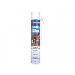 Foam Fillers | Evo-Stik Trade Website