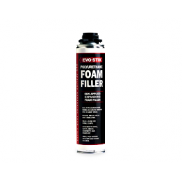 Foam Fillers | Evo-Stik Trade Website