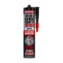 EVO-STIK Sticks Like Sh*t Waterproof Sealant